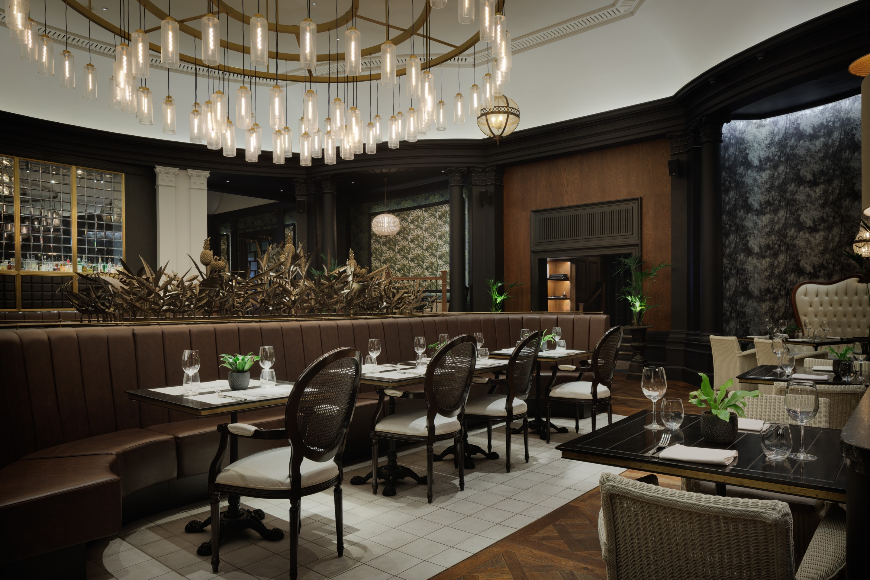 Gallery | The Queens Hotel, Leeds