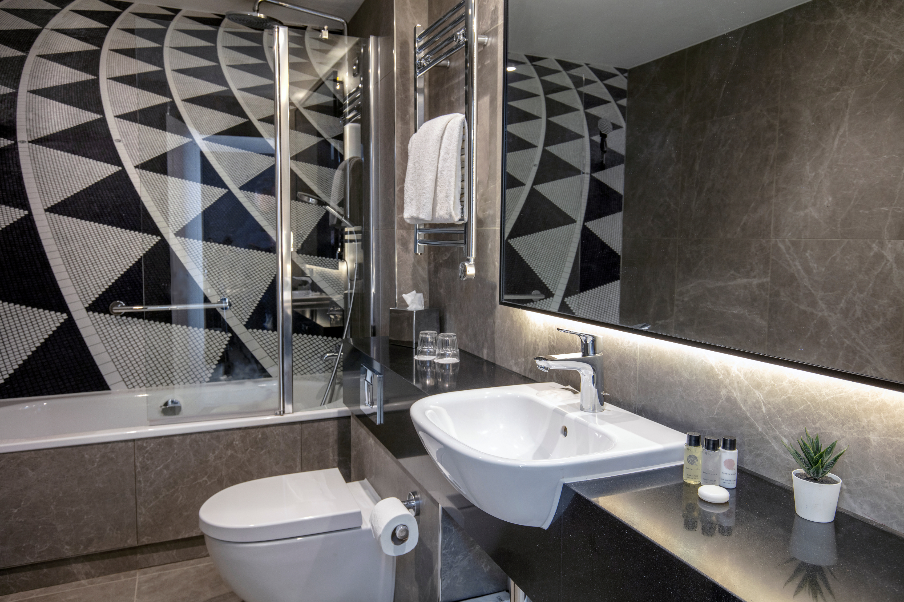 Gallery | The Queens Hotel, Leeds