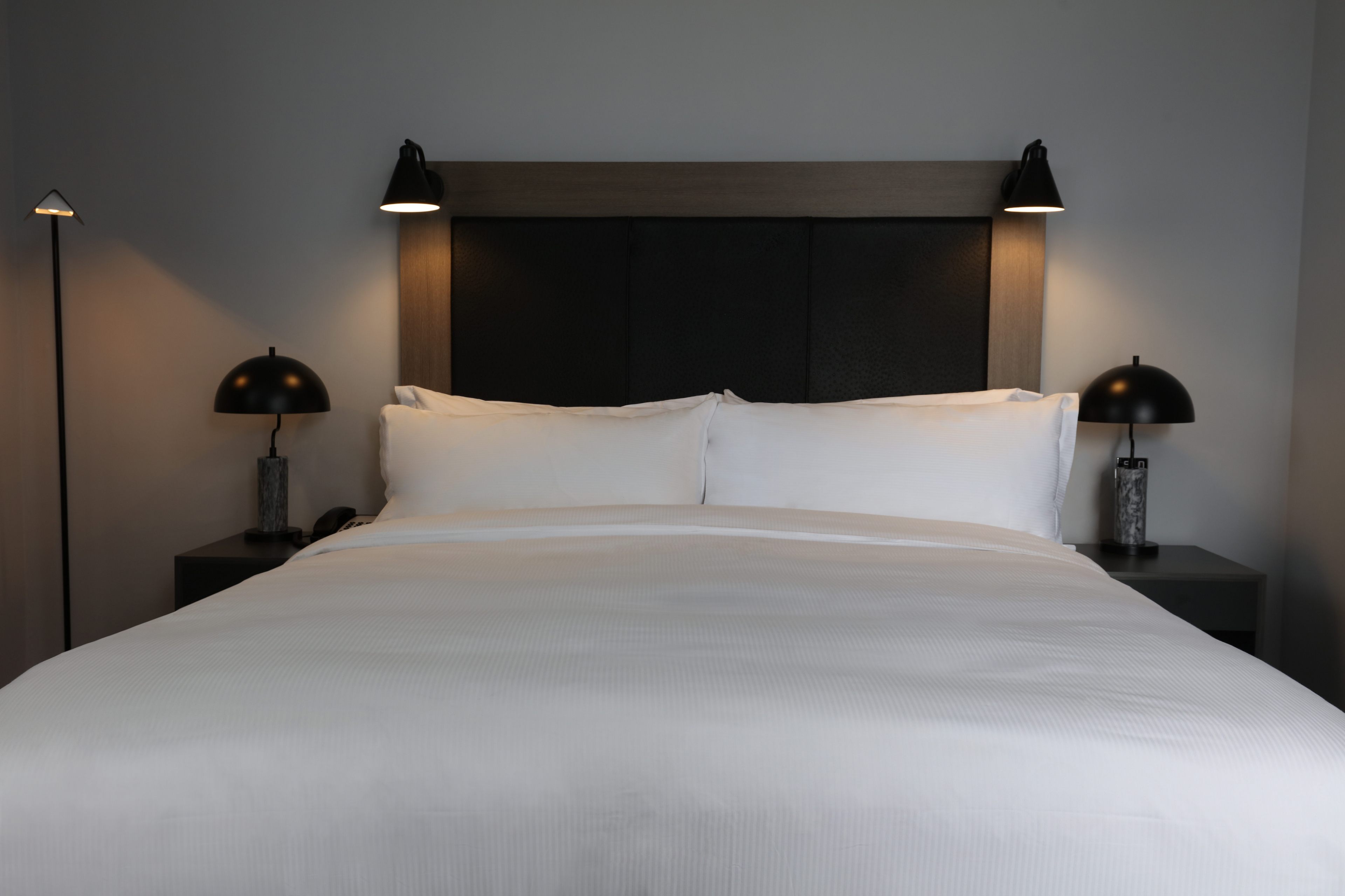 Hotel Rooms & Suites Leeds | The Queens Hotel, 4 Star