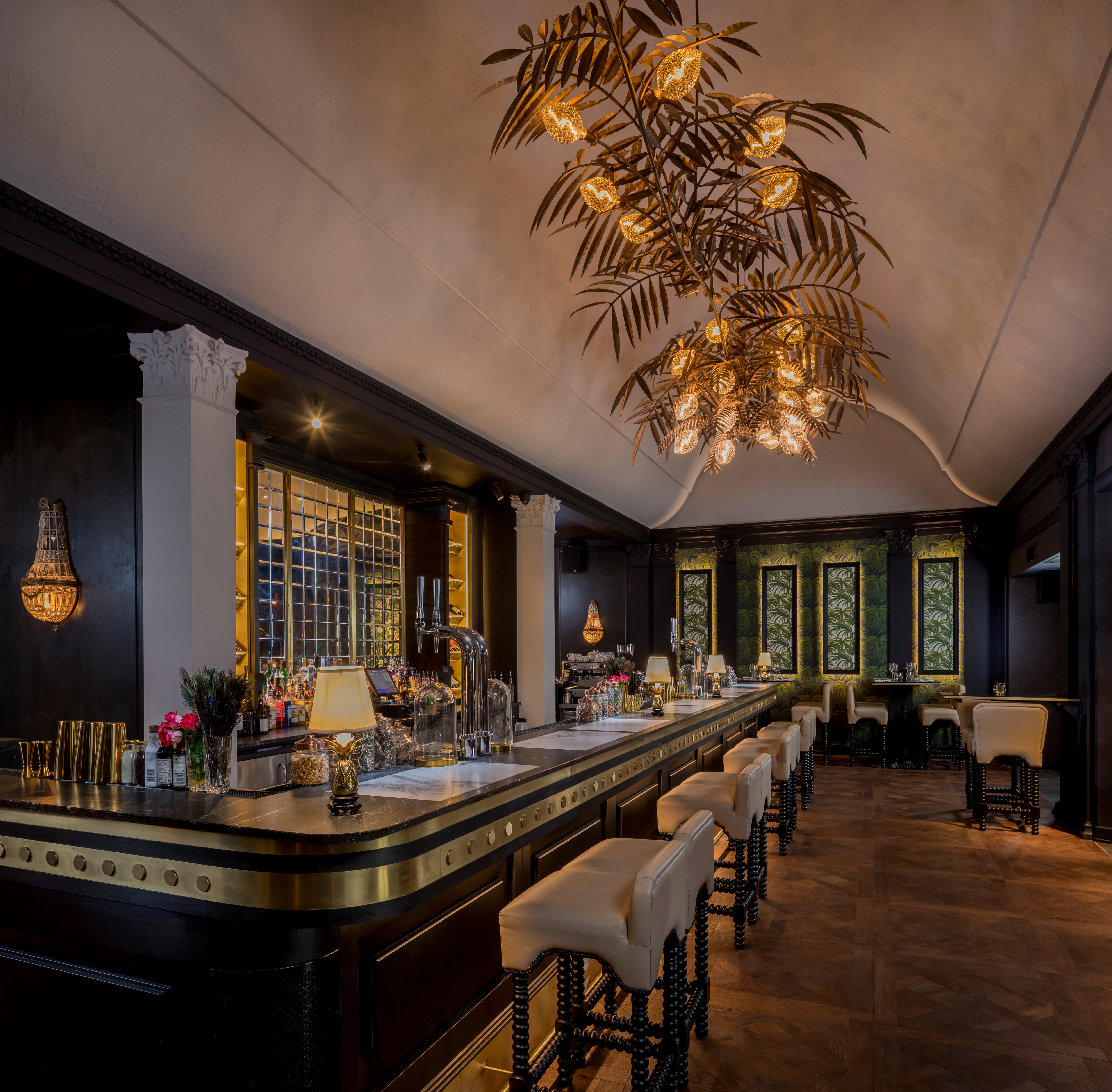The Queens Hotel | 4 Star Hotel, Leeds