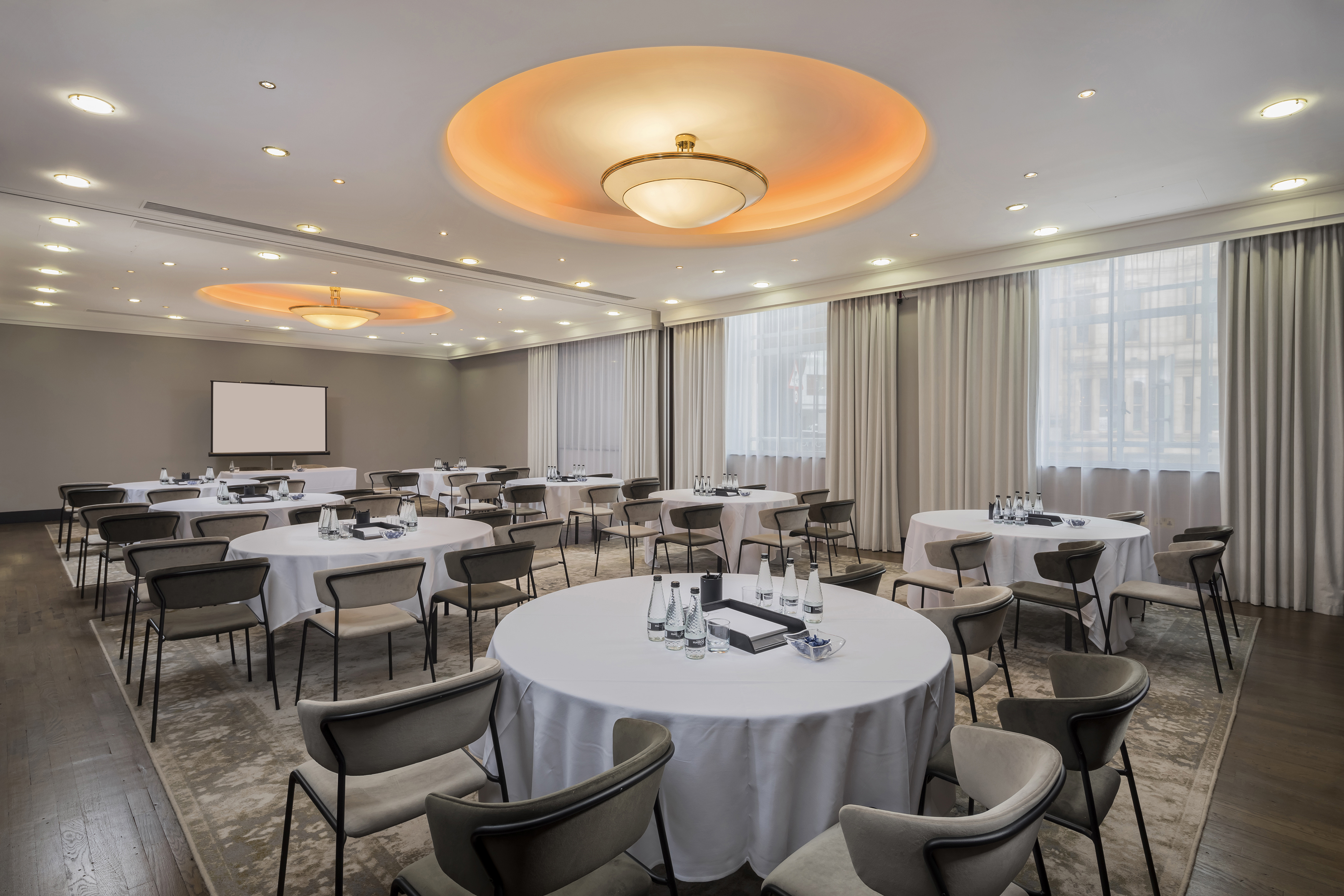 Wedding Rooms | The Queens Hotel, Luxury Hotel Leeds
