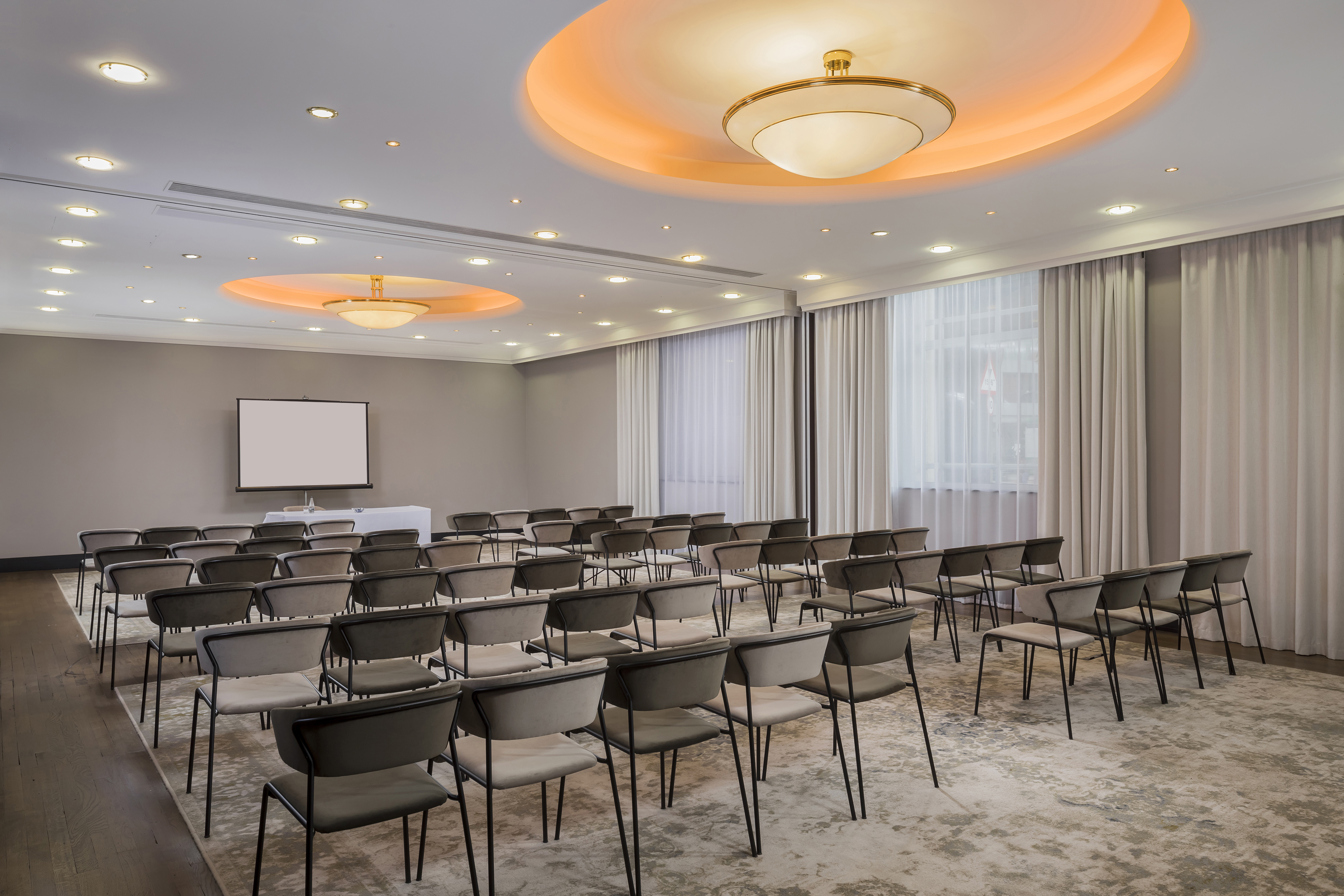 Meetings and Conference Rooms Leeds | The Queens Hotel